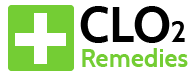 ClO₂ Remedies | Chlorine Dioxide that is simple, safe, affordable